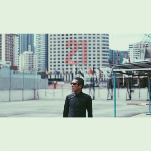 Stream Potret- Akim & The Magistrate (Cover) by Dann Rosli | Listen ...