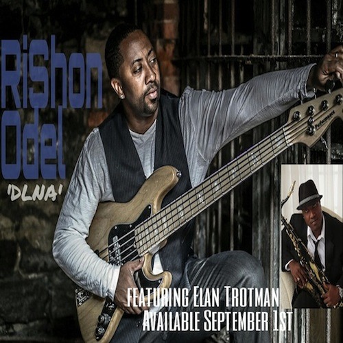 Stream 'DLNA' featuring ELAN TROTMAN by RiShon Odel | Listen online for ...