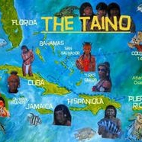 Stream June Rip A Mic | Listen to The Taino playlist online for free on ...