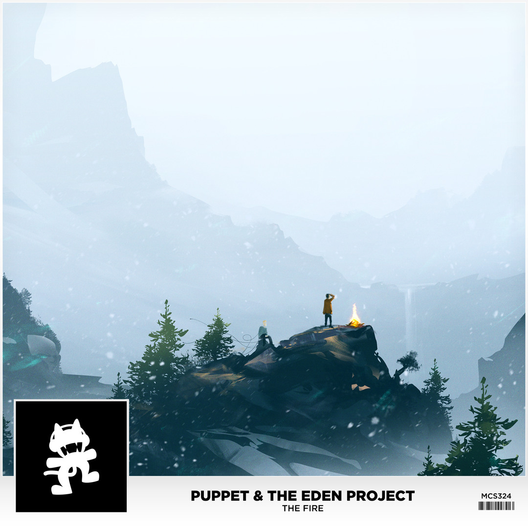 Stream Puppet & The Eden Project - The Fire by Monstercat | Listen ...