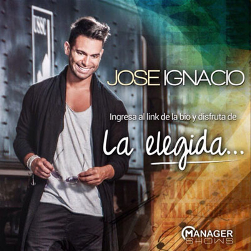 Stream 100. Jose Ignacio - La Elegida (DJ Calo Edit) by Dj Calo ™ix ...