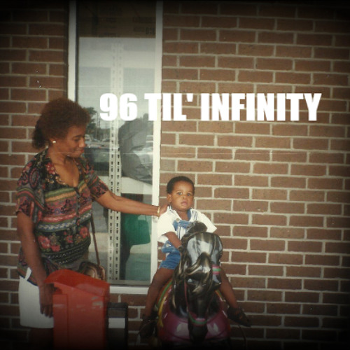 Stream J SHOWTIME- 96 Til' Inifinity by J SHOWTIME | Listen online for ...