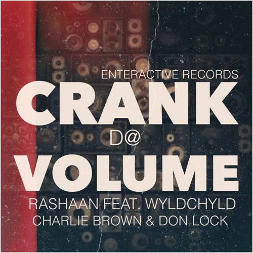 Stream Crank D@ Volume (FREE DOWNLOAD) by Eloso | Listen online for ...