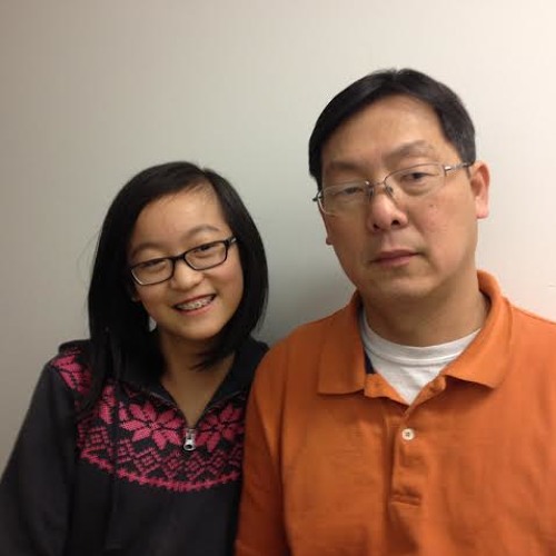 Stream Our Story - Interview of Co Quach by Michelle Quach by Michelle ...