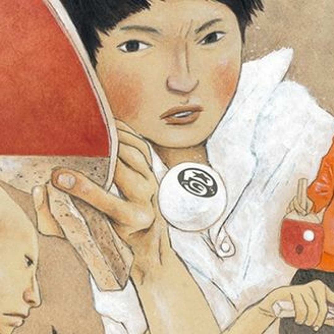 Stream Ping Pong The Animation OST - Hero Theme (Full Ver.) by ...