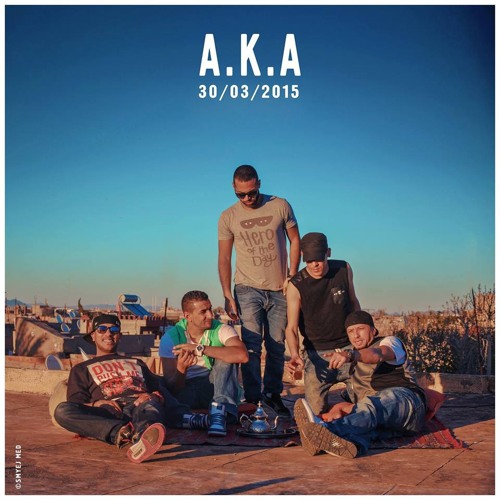 Stream Charaf Dima Fbs | Listen to rap morocco playlist online for free ...