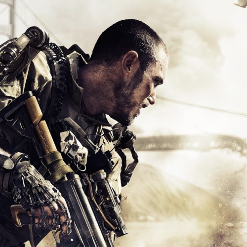 Stream Draconian Dream - Call of Duty Advance Warfare by James Zhang ...