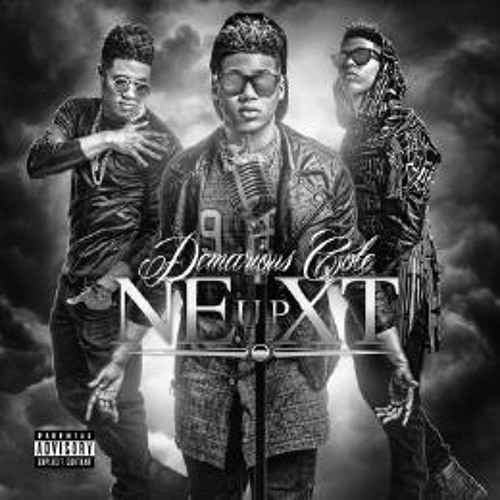 Stream Demarious Cole ft. YA "Pour Some More" - Drop 4 Mirko KrazyToons ...