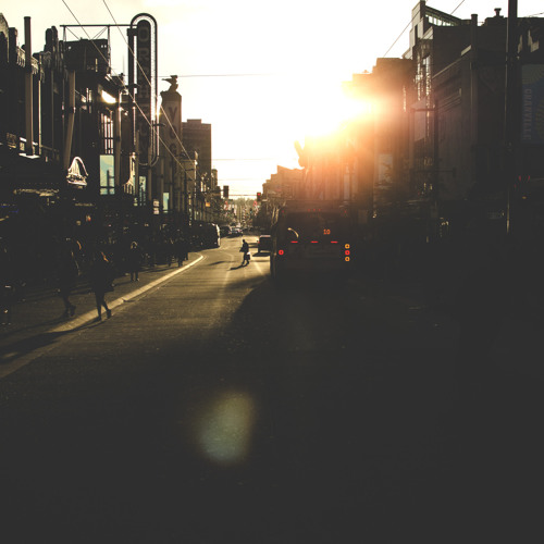 Stream Suffix - Suddenly ft. Beth Aggett by Suffix (Official) | Listen ...