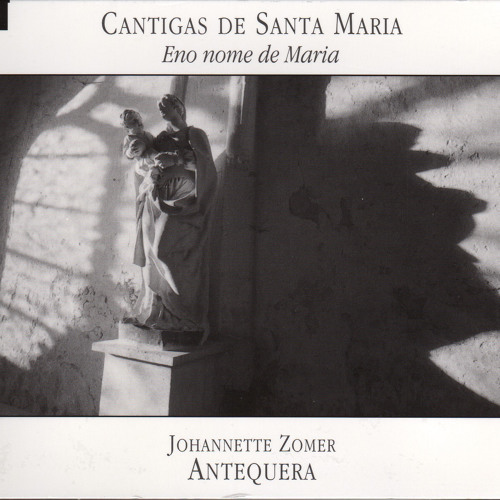 Stream Cantiga 166 Alfonso X by Sarah Walder | Listen online for free ...