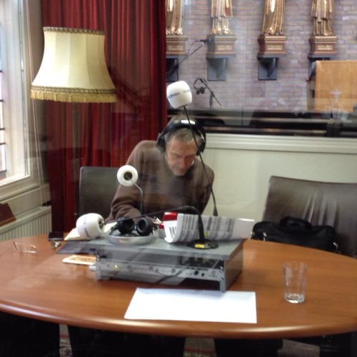 Stream 2015-03-31 - Dagretraite 1 - Lezing 1 - Doop in de Jordaan ...