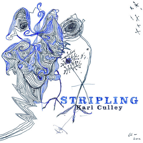 Stream Memory's Like A Hunting Hawk by Karl Culley | Listen online for ...