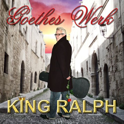 Stream King Ralph - Goethes Werk Dance Version by King Ralph. | Listen ...