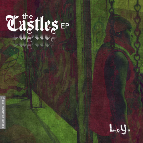 Stream HR_Lyricz | Listen to The Castles EP playlist online for free on ...