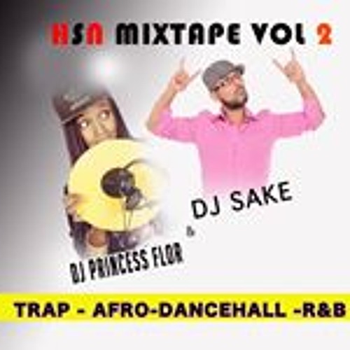 Stream PRINCES FLOR & DJ SAKE MARCH 2015 V1 by deejay princess flor ...