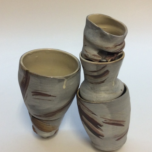 Stream Pottery Balance by ChloeMonksify | Listen online for free on ...