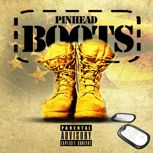 Stream "Boots" by PINHEAD by PBS Ent. | Listen online for free on ...