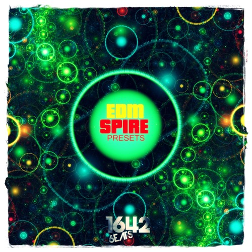 Stream [1642B020] EDM Spire Presets Vol 1 [1642 Beats] by 1642 Limited (1642 Records) | Listen ...