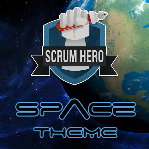 Stream Gambit Games | Listen to Scrum Hero - Space Theme playlist ...