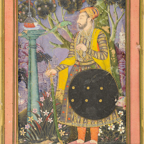 Stream Sultan Muhammad ‘Adil Shah by The Met | Listen online for free ...