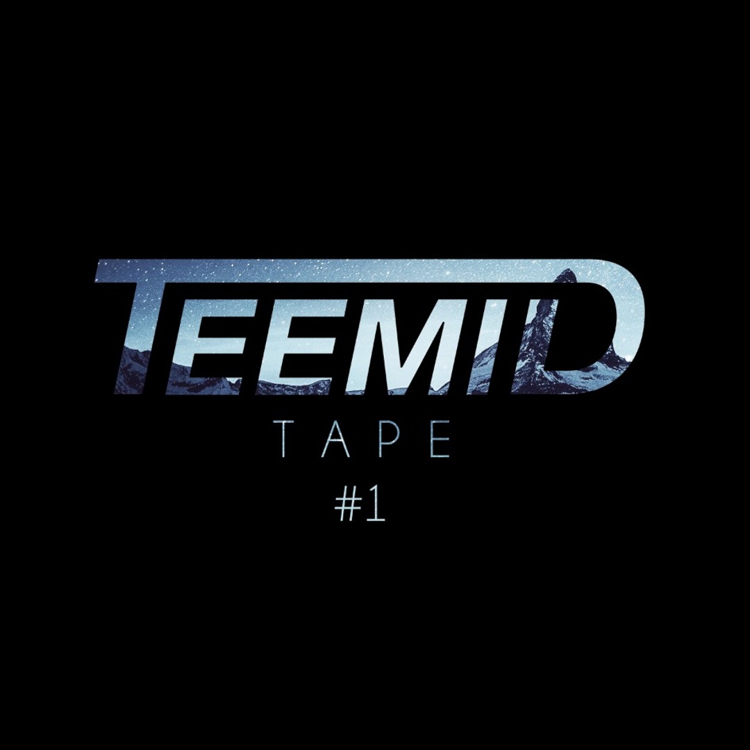 Stream TEEMID TAPE #1 by TEEMID | Listen online for free on SoundCloud