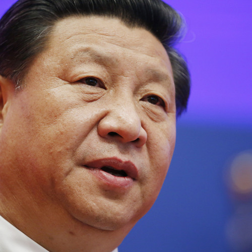 Stream AMP China Lecture: Professor Cheng Li by Lowy Institute | Listen ...