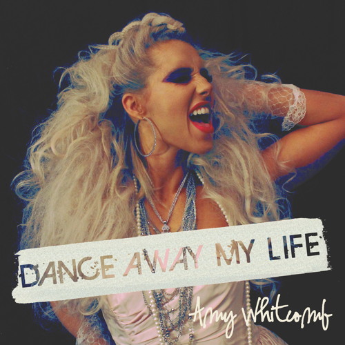 Stream Dance Away My Life by Amy-Whitcomb | Listen online for free on ...