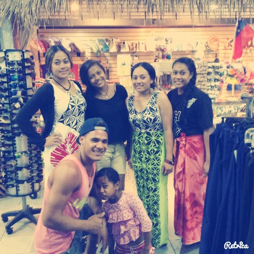 Stream samoan mix by Pepe Ulale Pemita | Listen online for free on ...