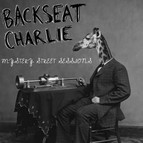 Stream Cyclone Louie | Listen to Backseat Charlie playlist online for ...