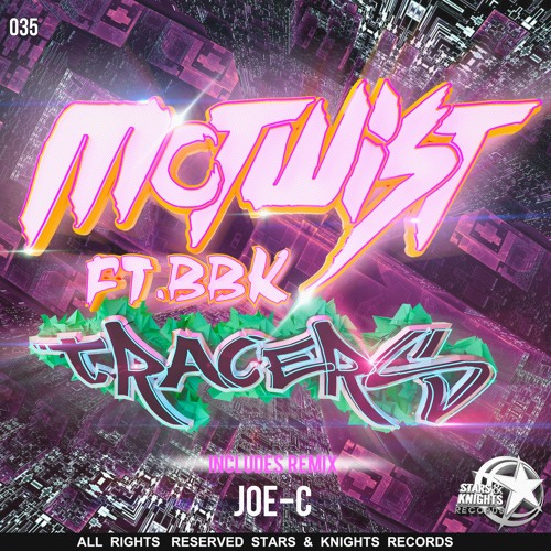 Stream Tracers - McTwist ft. BBK - Exclusively on Beatport NOW!!! by ...