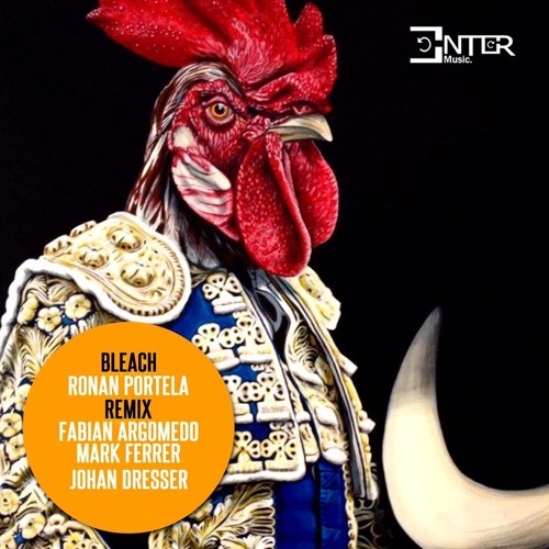 Stream Ronan Portela - Bleach (Johan Dresser Remix) by Johan Dresser ...