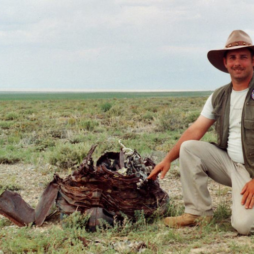 Stream Future Theater with Peter Merlin by Public Streaming Network ...