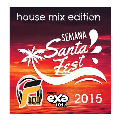 Stream HOUSE MIX EDITION by Dj Fresh (Gdl) | Listen online for free on ...