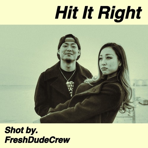 Stream Hit It Right by Cz TIGER / TORNADO / XVL / BANNINGS | Listen ...