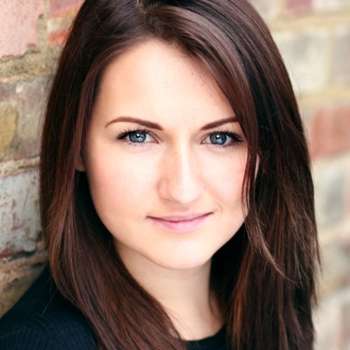 Stream Learn To Fly - Cover by Claire Sharpe | Listen online for free ...