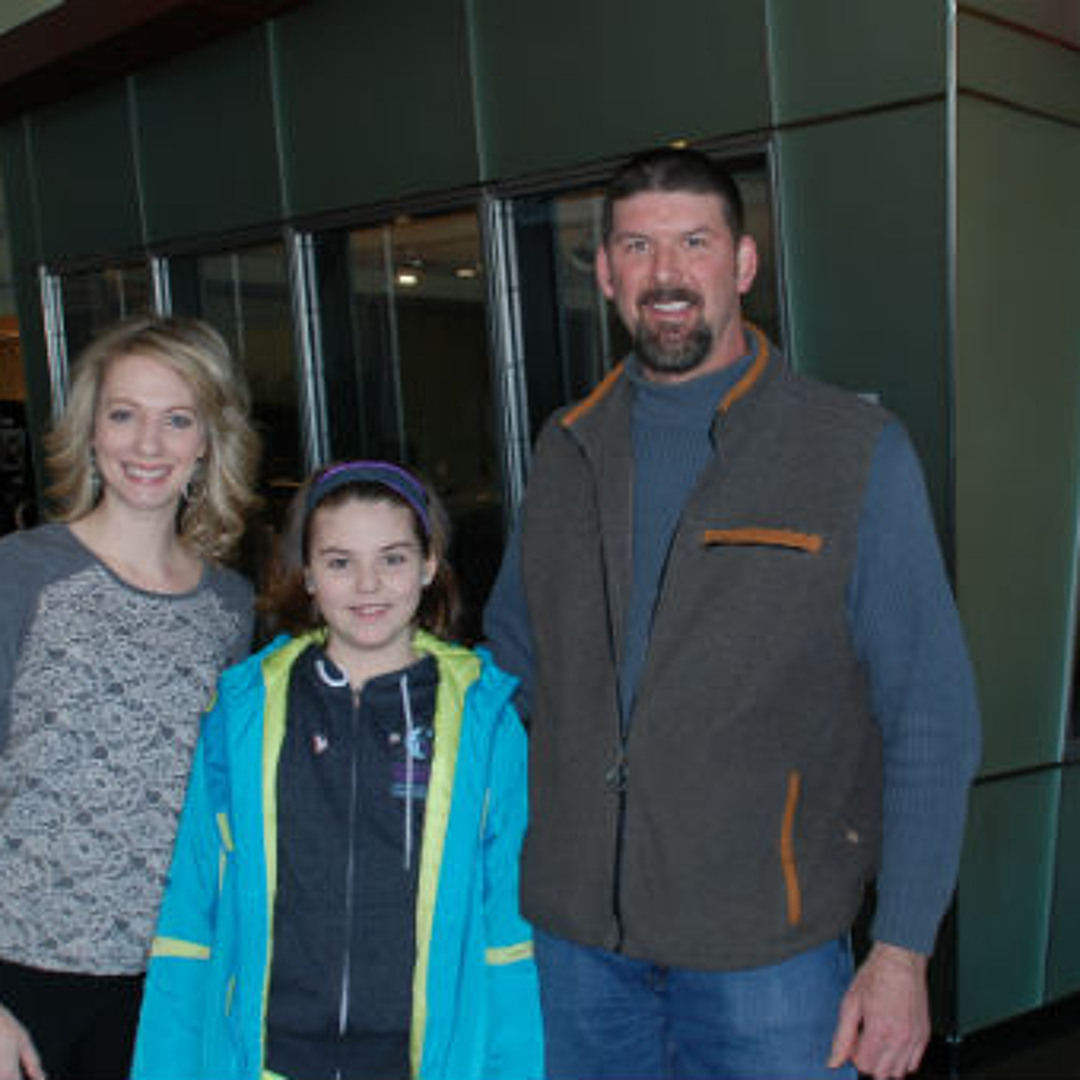 Stream Tom Whitehead talks about the miraculous cancer treatment that ...