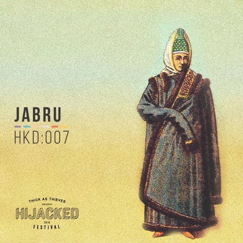 Stream HKD:007 || JABRU by HijackedFestival | Listen online for free on ...