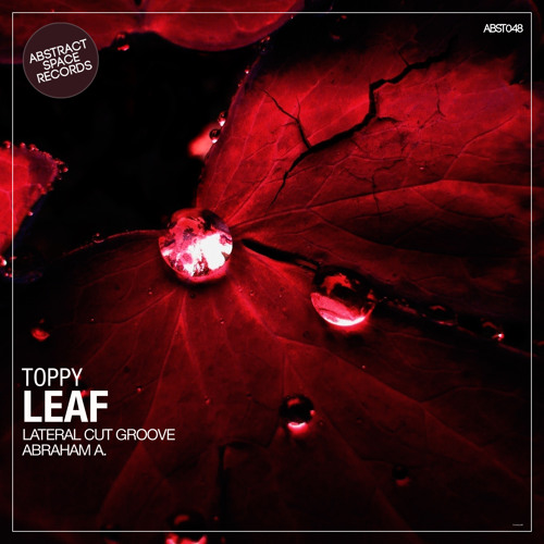 Stream Toppy - Leaf (Lateral Cut Groove Remix) by Abstract Space Group ...
