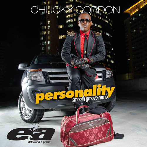 Stream Chucky - Personality [Detnator & A Phake Socalled Remix] by ...