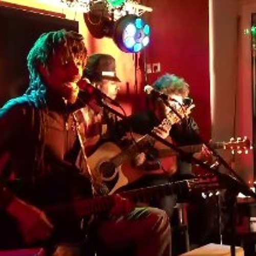 Stream DJIP Reggae Tribute by Music Events Agency | Listen online for ...