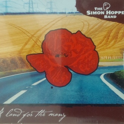 Stream Hoppersongs | Listen to A Land For The Many (The Simon Hopper ...