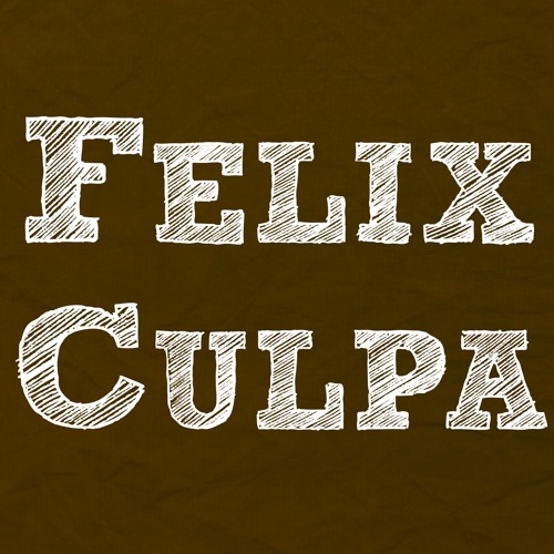 Stream Felix Culpa by Steve_Bell | Listen online for free on SoundCloud