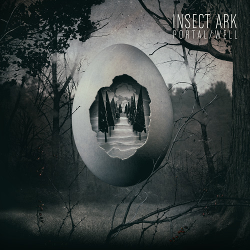 Stream insect ark | Listen to Portal/Well 2015 playlist online for free ...