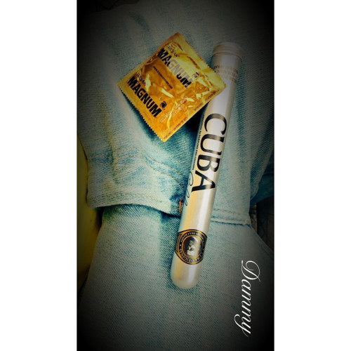 Stream Cigar & Rubber - Dammy Master by Dammy864 | Listen online for ...