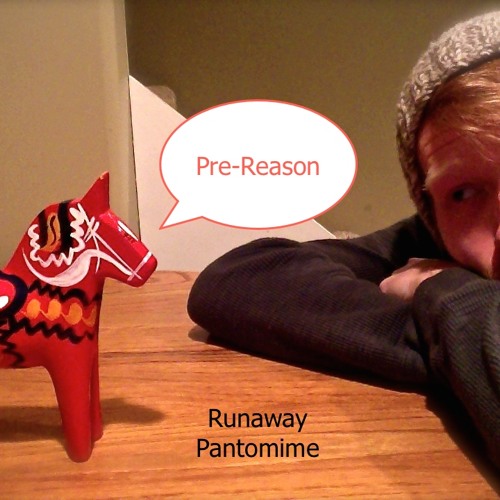 Stream Poem Song by Runaway Pantomime | Listen online for free on ...