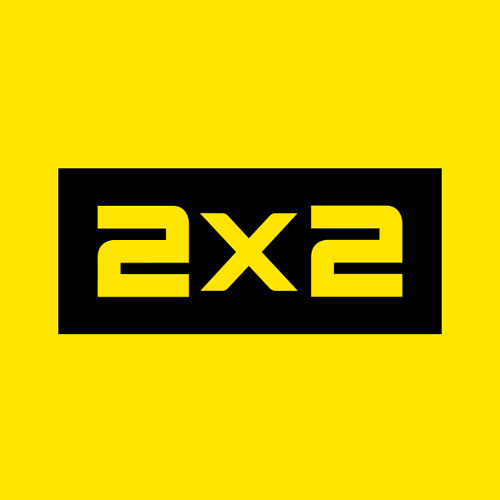 Stream The 2x2 channel | Listen to Promos playlist online for free on ...
