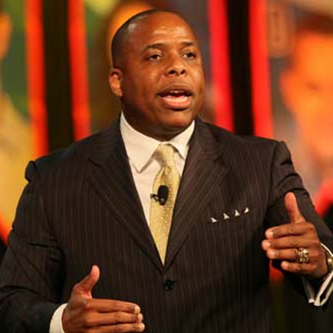 Stream 01 Mike Evans and Charles Whitener S by Jamisone Ivy | Listen ...