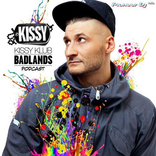 Stream KISSY KLUB • #022 • Kissy & Cobra Live in London @ Pioneer DJ ...