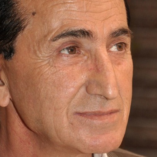 Stream Ismail saburi - Gardalul - إسماعيل سابورى by Mashxal Akram ...