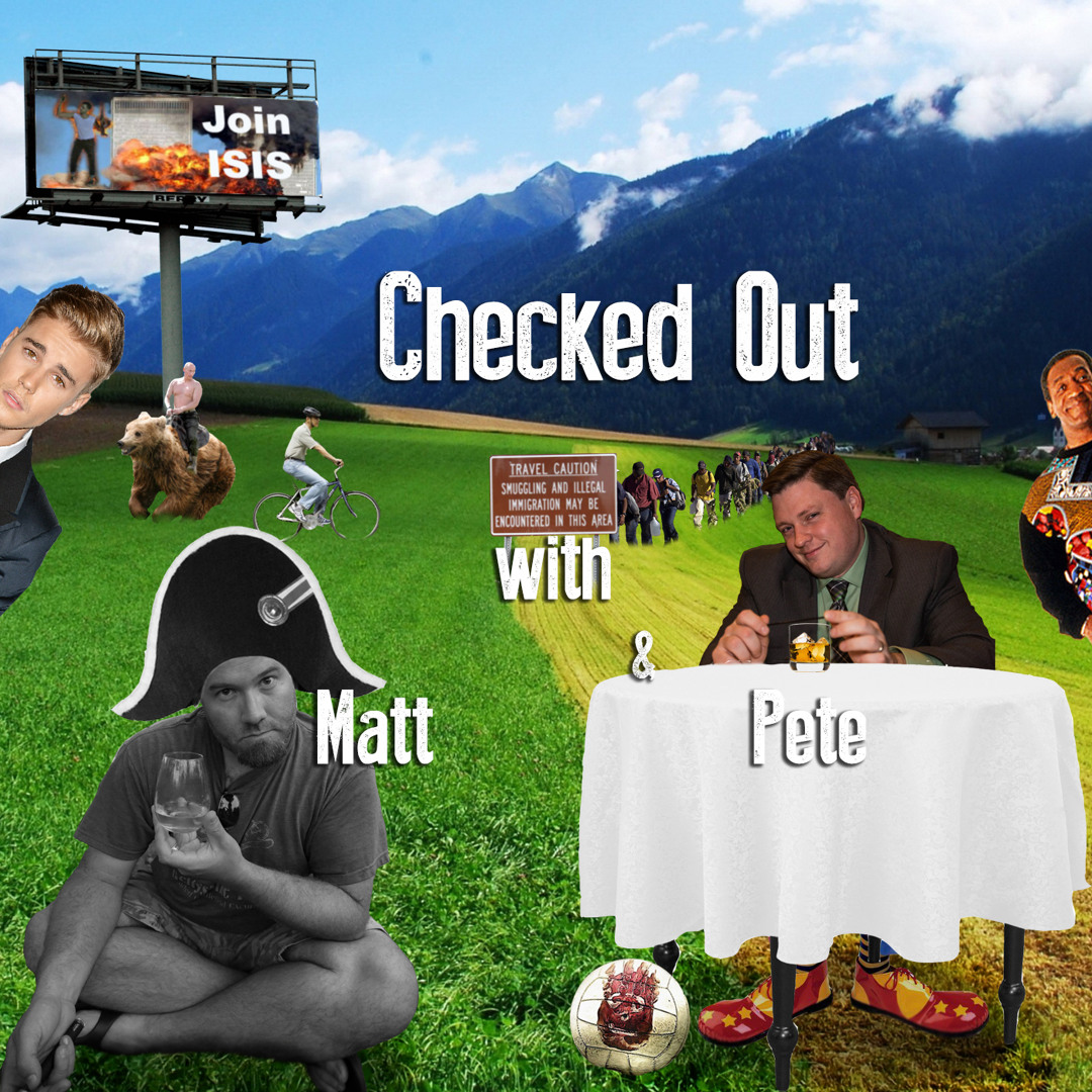 Stream Trippy Trev's New Girlfriend (From Checked Out) by Inside Radio ...